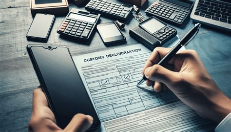 What Are The Customs Procedures For Importing Electronics From Malaysia Isf Entry