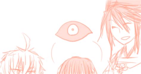 陰陽師～平安妖奇譚～ 平安妖らくがき12 キサゆうのイラスト Pixiv