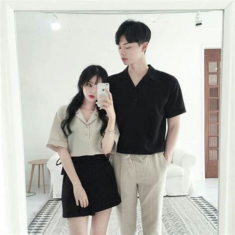 Matchy Outfit Couple Couple Dress Matching Couple Outfits Nude
