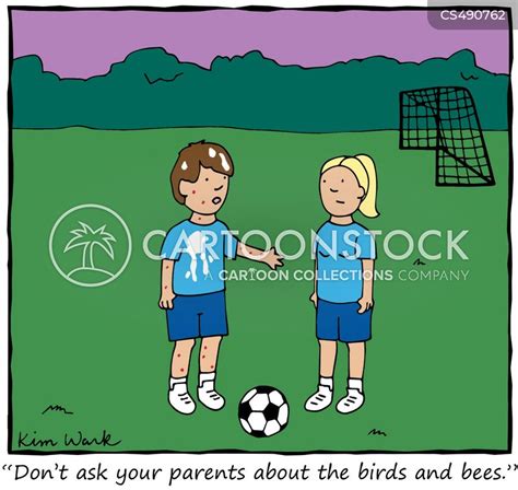 The Birds And Bees Cartoons And Comics Funny Pictures From Cartoonstock