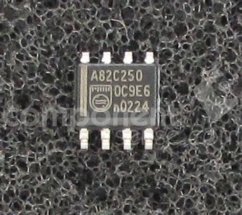 PCA C T NXP Semiconductors Datasheet PDF Technical Specs