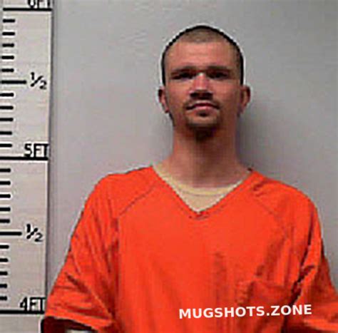 Moucheron Devon Ray 05232025 Hardin County Mugshots Zone