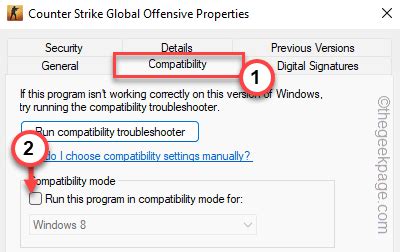 CS GO Crashing Freezing And Black Screen Issue In Windows