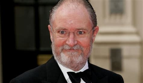 Game Of Thrones Jim Broadbent Boards Series Hbo Filmbook