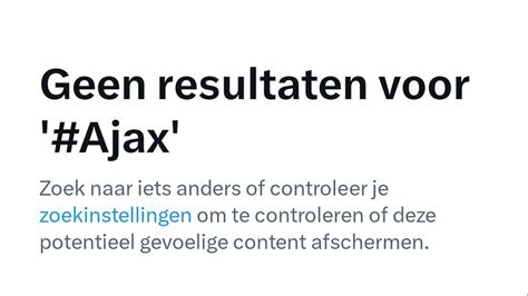 20 Heerlijke Grappen En Ajax Memes Na De Bekeruitschakeling Door