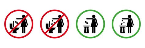Littering Clipart