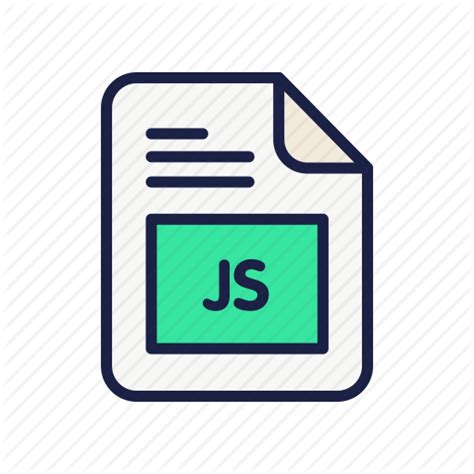 Javascript Icon Png 393508 Free Icons Library