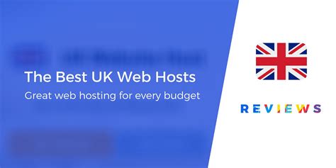 Best Web Hosting UK Providers For Under Month
