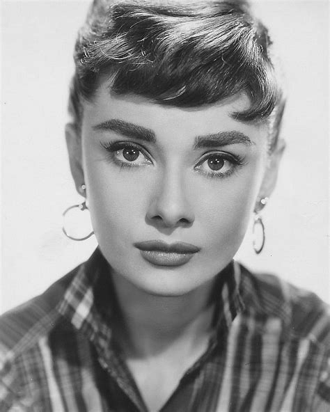 Rare Audrey Hepburn
