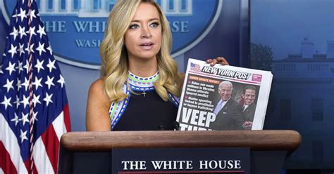 Kayleigh Mcenany To Join Fox News Outnumbered As Co Host Los