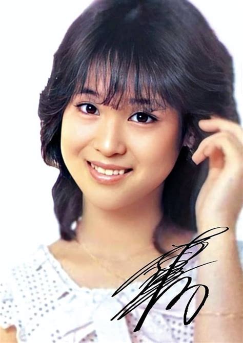 【目立った傷や汚れなし】生写真 松田聖子 サイン入り 昭和アイドル グラビアの落札情報詳細 ヤフオク落札価格検索 オークフリー