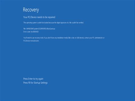 Windows Demands Verified Signatures On Oracle Software American Programmers Independent