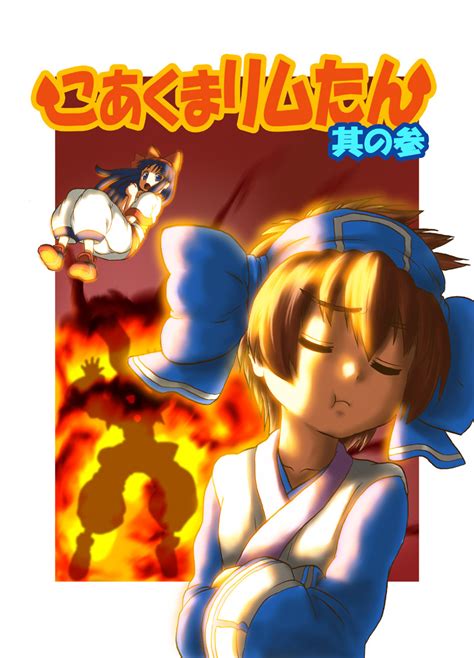 Nakoruru Rera Rimururu Samurai Spirits Snk Translation Request 3girls Ainu Clothes