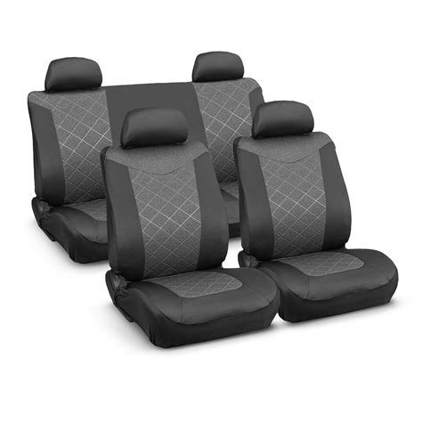 All Car Seat Covers