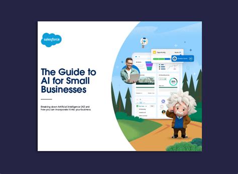 The Guide To Ai For Small Businesses
