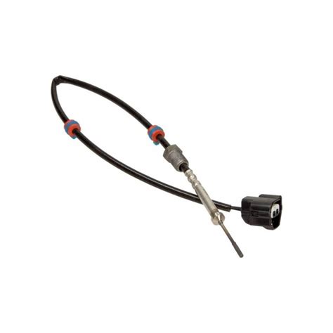 Exhaust Gas Temperature Sensor Exhaust Gas Sensor Nissan Qashqai Dci