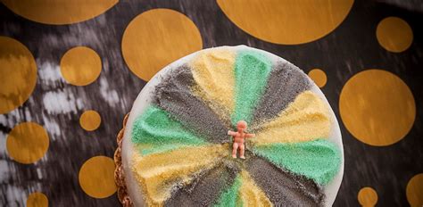 Descubra A Origem Do Bolo Rei E A Tradição Por Trás Do Mardi Gras Estadão