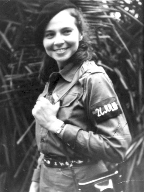 Espín Vilma Mémoires De Guerre