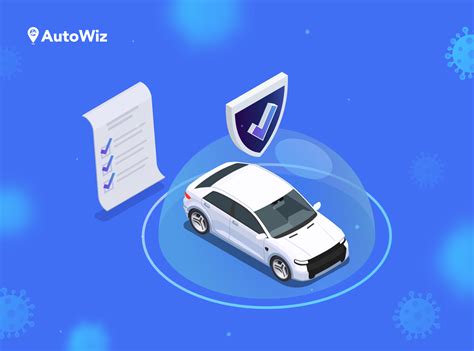 Autowiz Blog Pandemic Impact On Auto Insurance Shift Towards Usage