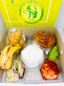 SARI DEWI Catering Kab Sleman Mbizmarket Co Id