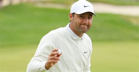 Scottie Scheffler Career Earnings How Much Money No 1 Golfer Has Made