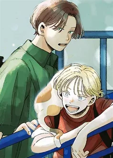 三人竹马出一对｜官方在线漫画全集画涯漫画