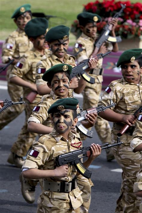 بالصور شاهد مظاهر احتفالات دولة قطر باليوم الوطنى مدونة سلاش نت