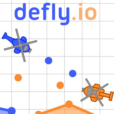 Defly Io