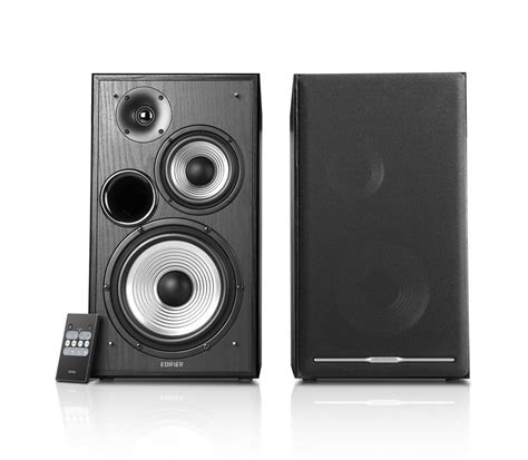 Edifier R2750DB R 2750DB Active Bookshelf Speakers Bluetooth 2pc