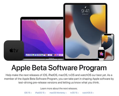 Apple Ios 15 Public Beta And Ipados 15 Public Beta Is Out And You Can