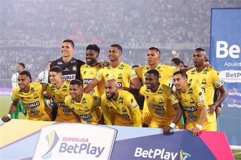 América De Cali Vs Bucaramanga Por La Liga Betplay Hora Y Fecha Del