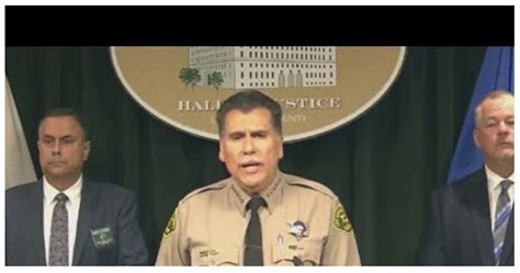 Massive Human Trafficking Operation Leads To Hundreds Of Arrests