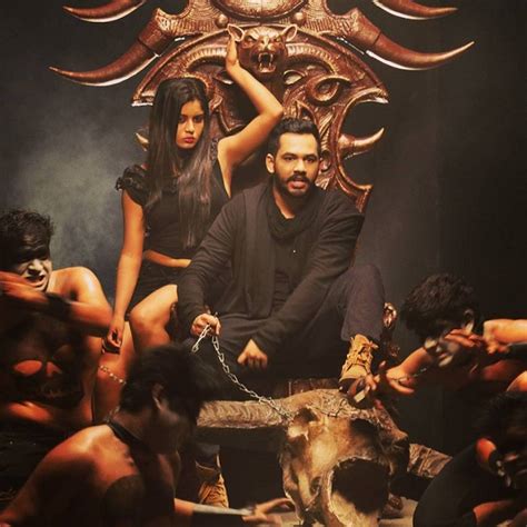 Music Director And Singer Hip Hop Aadhi To Make His Directorial Debut