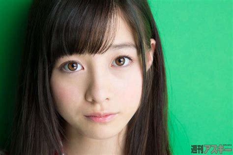 【天使以上！】橋本環奈は幼少期時代からズバ抜けて可愛いと話題に！｜エントピ
