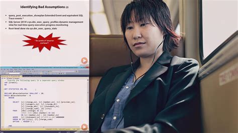 Sql Server Common Query Tuning Problems And Solutions Part 1