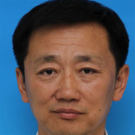 Tao Chen Chinese Academy Of Sciences Beijing Cas Department Of