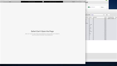 Adguard Breaks Normal Browsing On Macos With Eset Firewall Enabled