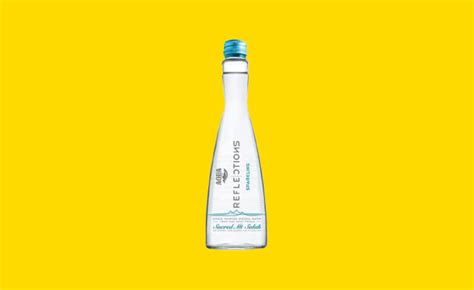 Sparkling Water Flash Coffee Indonesia