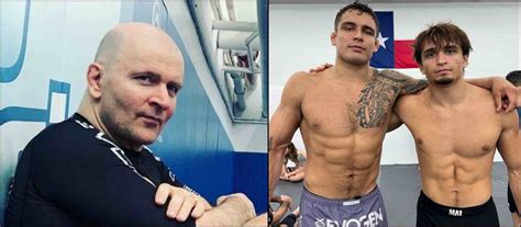 Jay Rodriguez Explains Why He Was Never Allowed To Train Under John Danaher