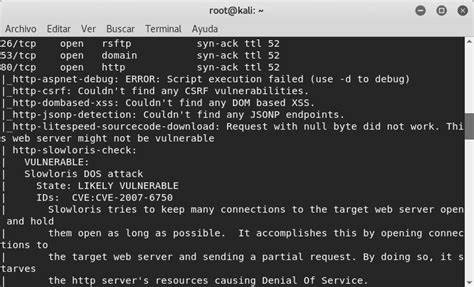 Cómo Usar Nmap Tutorial Para Principiantes Esgeeks
