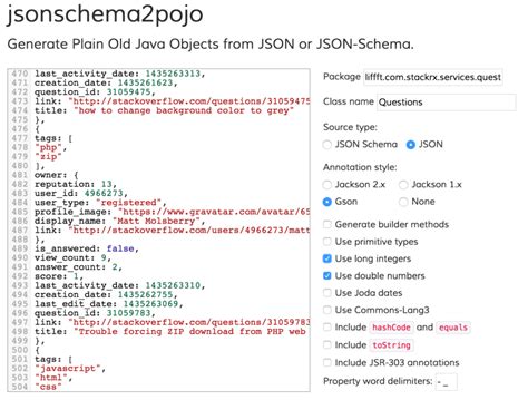 Modern Android Application Architecture Development Part 3 Dependency Injection Rxjava Dao