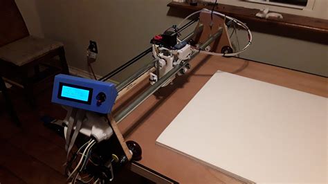 Inexpensive Linuxcnc Interface For Mpcnc Software Firmware V1