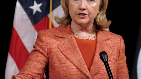 Folter Video Aus Syrien Clinton Attackiert Assad Regime Scharf Der