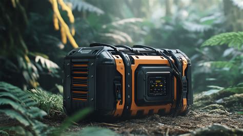 Predator 1800 Watt Generator