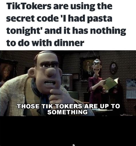 Them Damn Tik Tokers Rmemes