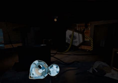 Photo Negative Myster Mouse Abandoned Discovery Island Rp Wikia Fandom
