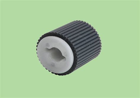 Konica Minolta ADF Pick-up Roller pn: A143PP5200 - 2 pcs. (A143PP5200X2 )