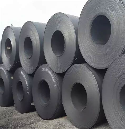 Jis G3131 Sphc Steel Sheet Coil Shangang Steel Co Ltd