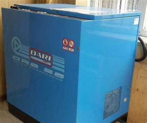 Компрессор винтовой dari DRS 25 | Festima.Ru - Мониторинг объявлений