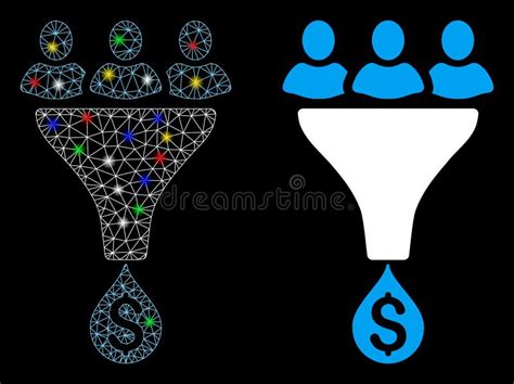 Triangular Funnel Stock Illustrations 351 Triangular Funnel Stock